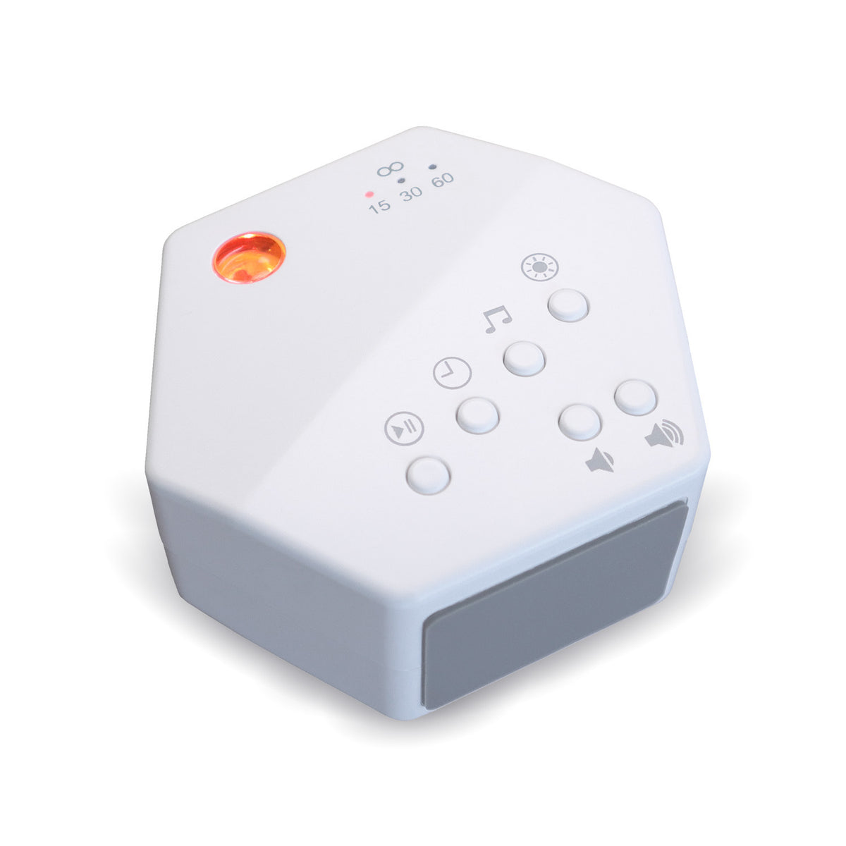 Breathsync Sleep Light and Sound Machine – emagine A