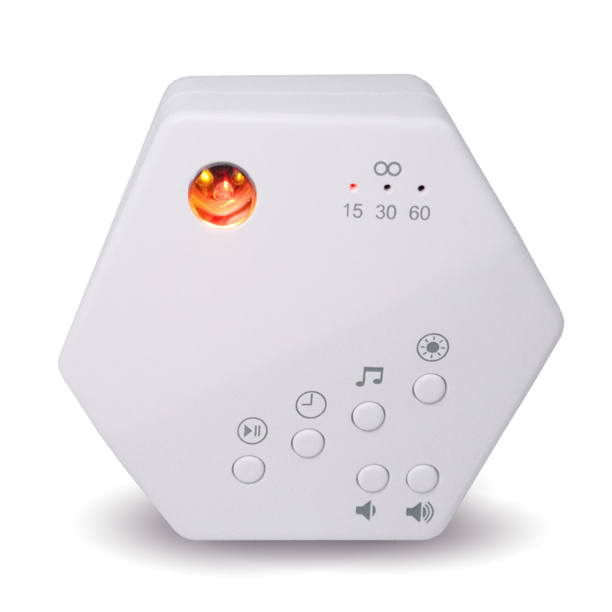 Breathsync Sleep Light and Sound Machine – emagine A